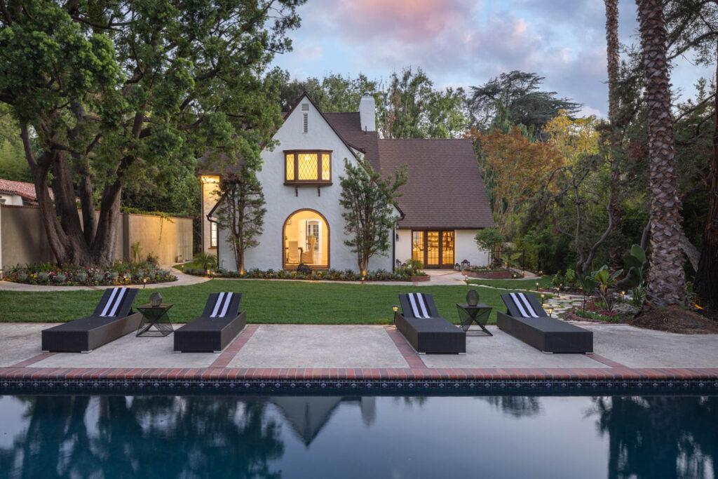 2071 Laughlin Park Drive - Charles Black III